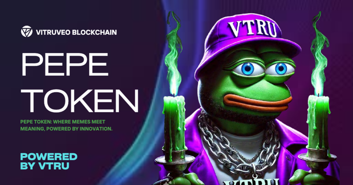PEPE Token